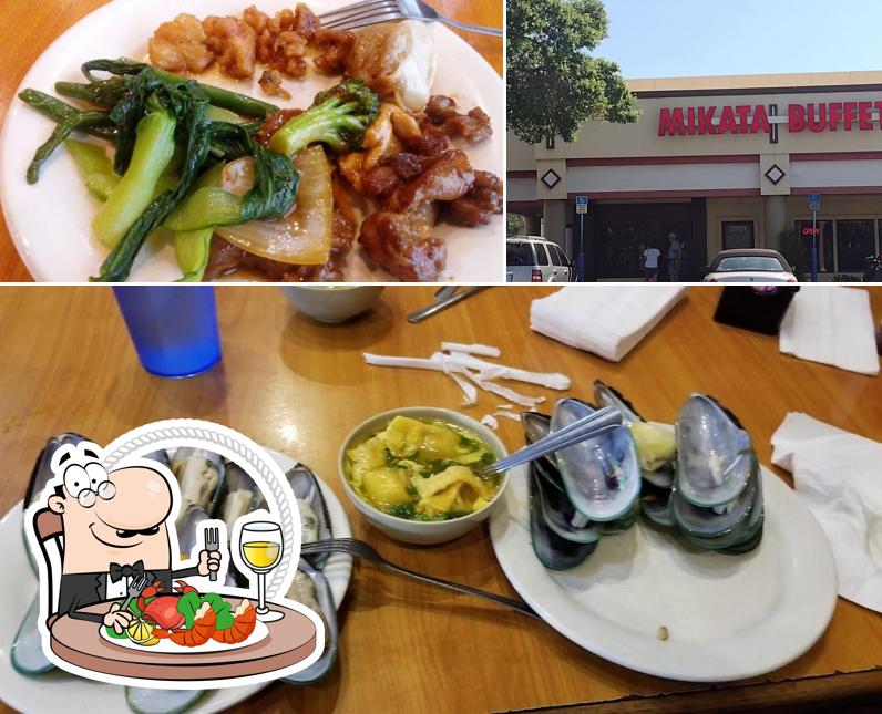 Mikata Buffet, Jensen Beach - Restaurant menu, prices and reviews