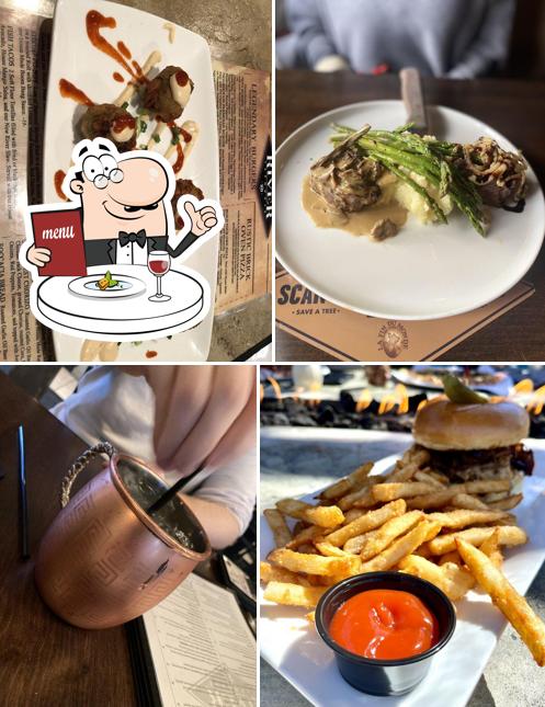 New River Taphouse, Virginia Beach - Restaurant menu, prices and reviews