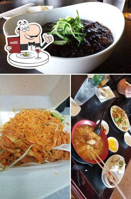Noodle World Alaska LLC, Anchorage - Restaurant menu, prices and reviews