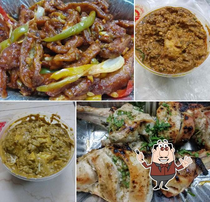 OYE KAKE, Mumbai, Santacruz Mansion - Restaurant menu and reviews