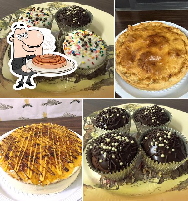 Pan Tostado, Porto Alegre, R. Arabutã - Restaurant reviews
