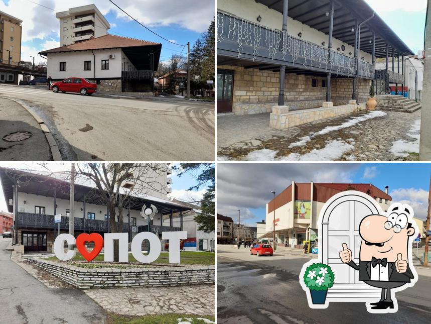 Das beste 5 Restaurant für frühstück in Sopot, Dezember 2025 ...