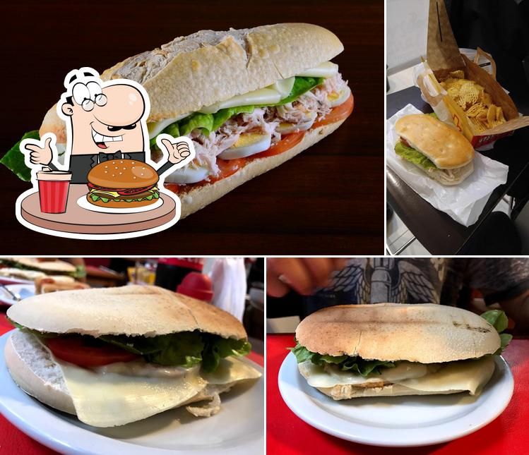 Pollo Trak restaurant, Buenos Aires, Guayaquil 860 - Restaurant reviews