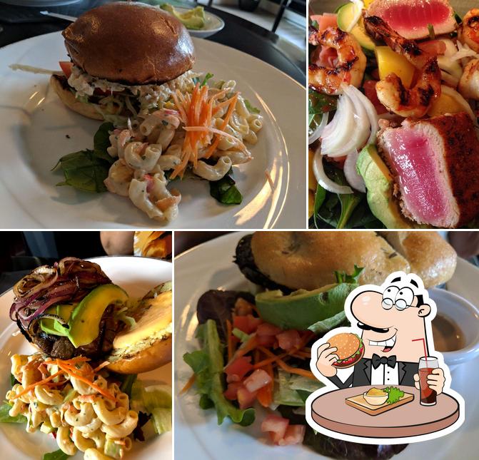 Raven Tea Room in Fair Haven - Restaurant menu and reviews