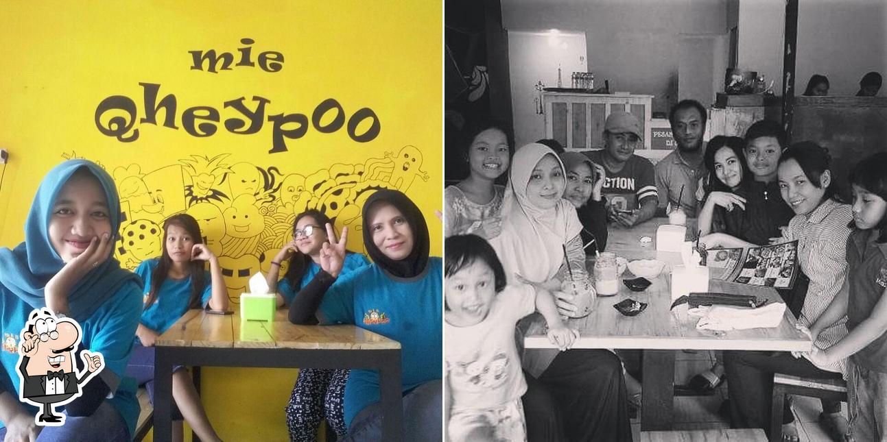 Red Planet Cafe, Surabaya - Restaurant reviews