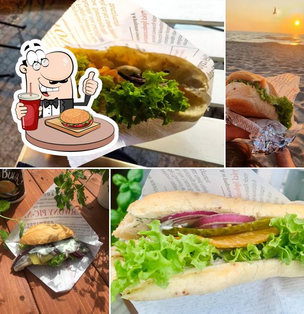Top 50 fast food in Poland, september 2025 - Restaurant Guru