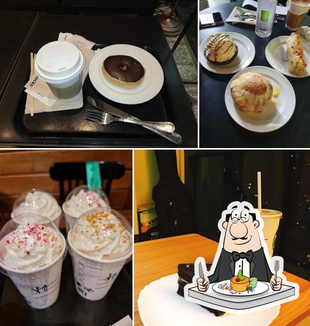 Starbucks Reserve restaurants in Makati, spring 2024 - Restaurant Guru