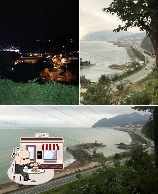 Tepe Restorant, Hopa - Restaurant reviews