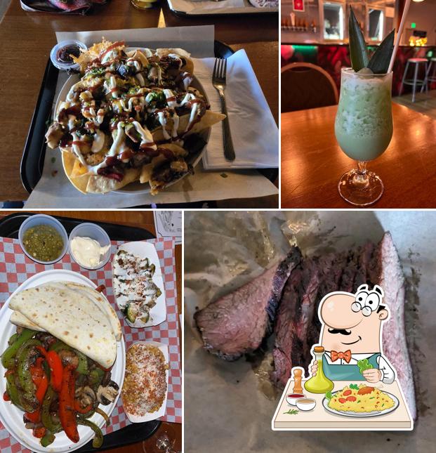 The Inferno, Independence - Restaurant menu, prices and reviews