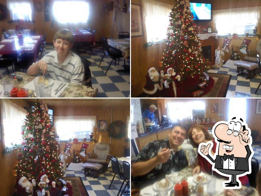 To-Do-Cafe in Tappahannock - Restaurant menu and reviews