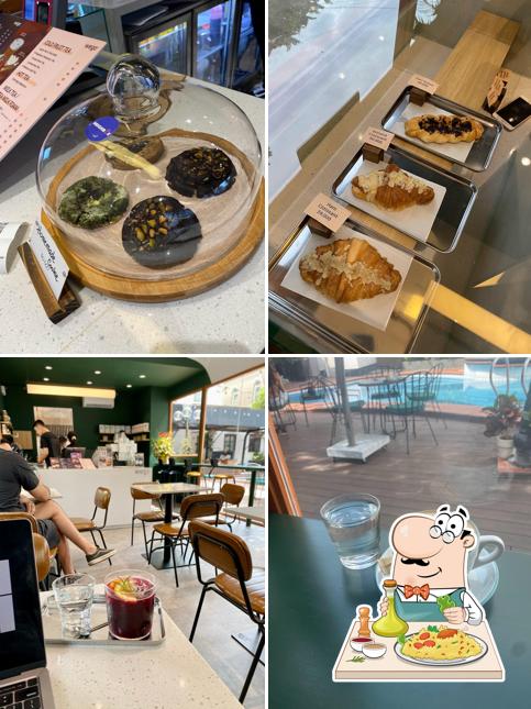 Wego Coffee Thảo Điền, Ho Chi Minh City - Restaurant menu, prices and ...
