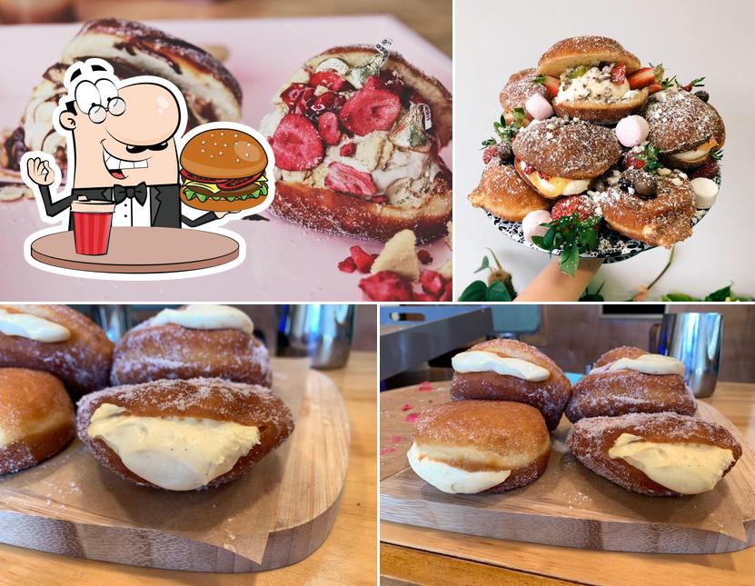 Yolanda and Wolfe in Auckland - Restaurant reviews