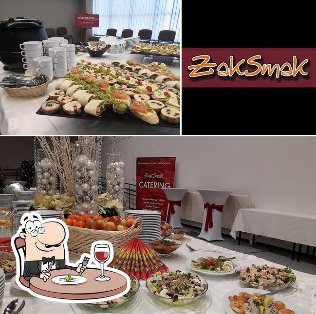 Żak Smak, Konin - Restaurant menu, prices and reviews