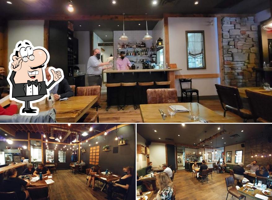 Rge Rd, Edmonton - Restaurant menu, prices and reviews