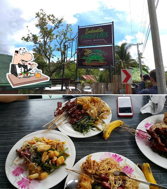 Rio Verde Floating Resto, Loay - Restaurant menu, prices and reviews