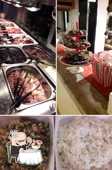 Skafferiet i Perstorp AB restaurant, Perstorp - Restaurant reviews