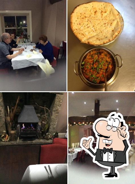 Spice Lounge in Bakewell - Restaurant reviews