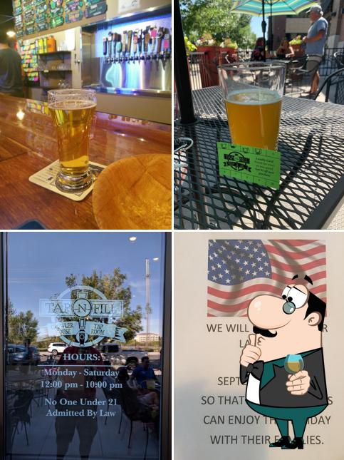 Tap-N-Fill in Idaho Falls - Restaurant reviews