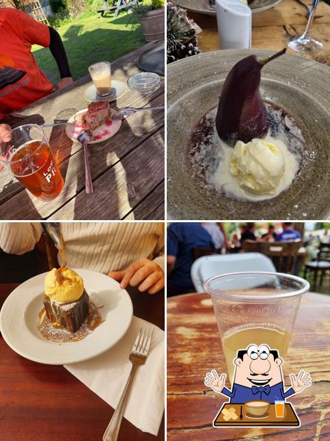 Theydon Oak Village Pub & Dining in Epping - Restaurant reviews