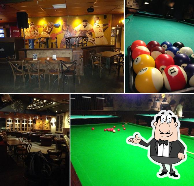 Find the best place to eat in Waterloo, Walloon Region, winter 2023 ...