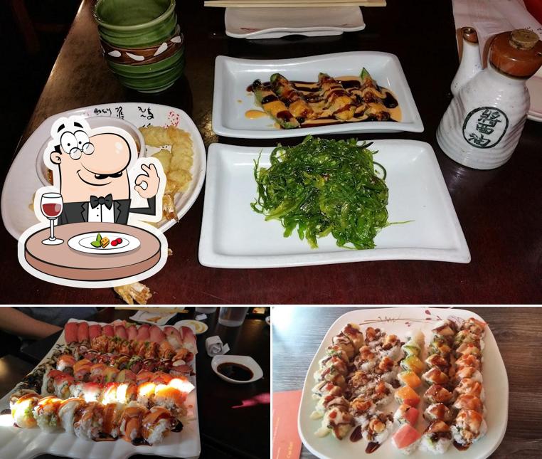 Yoi Tomo Sushi and Grill, Boise - Restaurant menu, prices and reviews