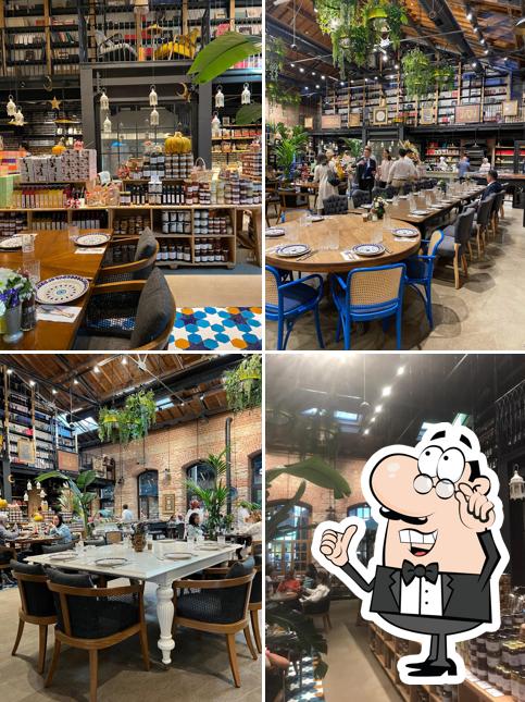 Zennup, Istanbul - Restaurant reviews