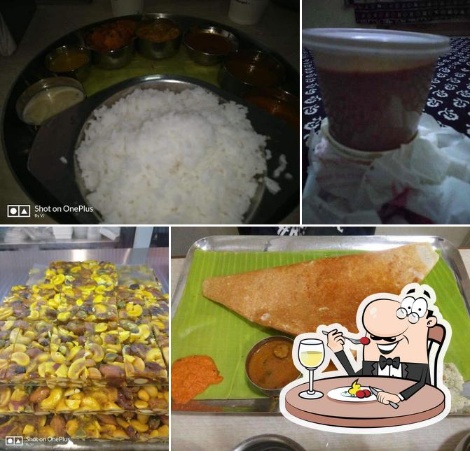 Nithya Amirtham - Mylapore, Chennai, 39 - Restaurant menu and reviews