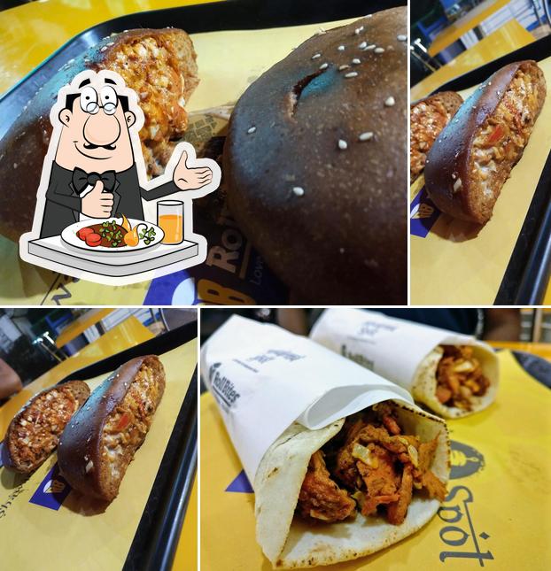 Best shawarma in Pimpri-Chinchwad restaurants, summer 2024 - Restaurant ...