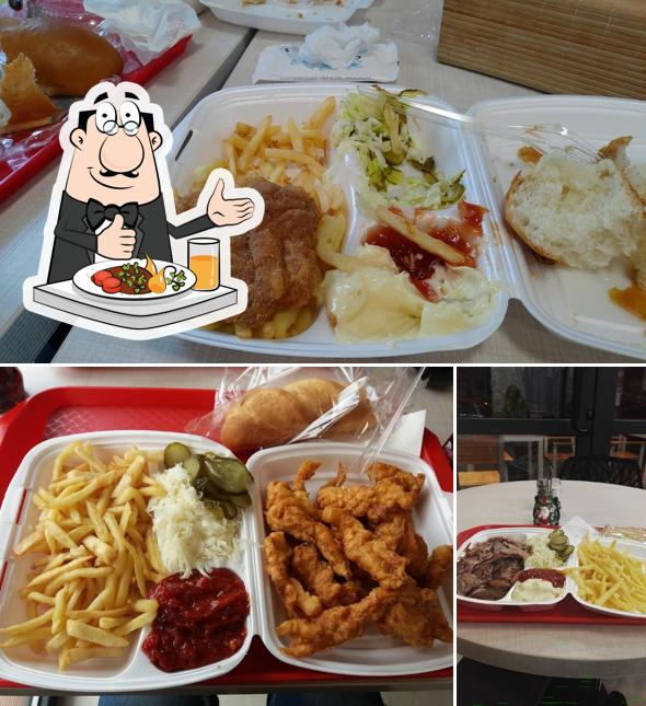 Socului Kebap, Bucharest, Titan - Restaurant menu, prices and reviews