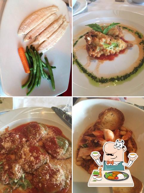 Luigi Q, Hicksville - Restaurant menu, prices and reviews