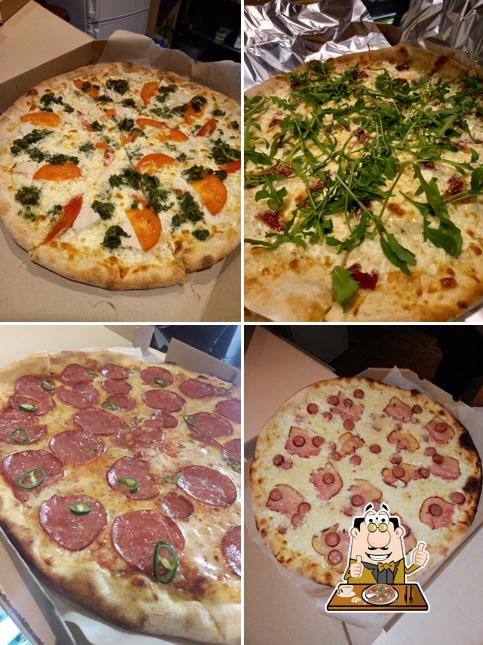 VAROSH PIZZA, Mukacheve - Restaurant menu, prices and reviews