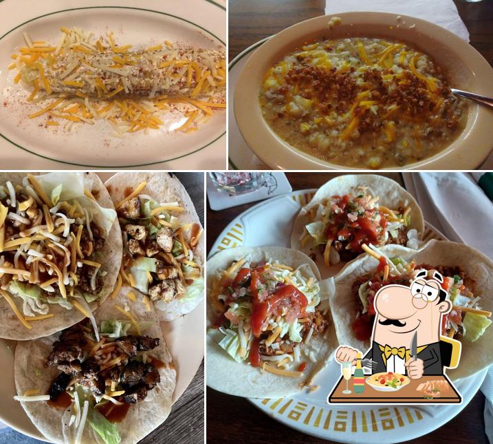 Adolf's Old First Ward Tavern in Buffalo - Restaurant reviews