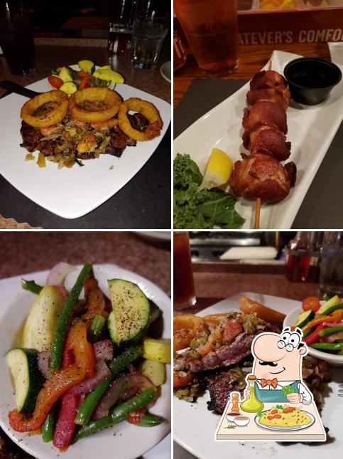 Alex's Place in Batavia - Restaurant menu and reviews