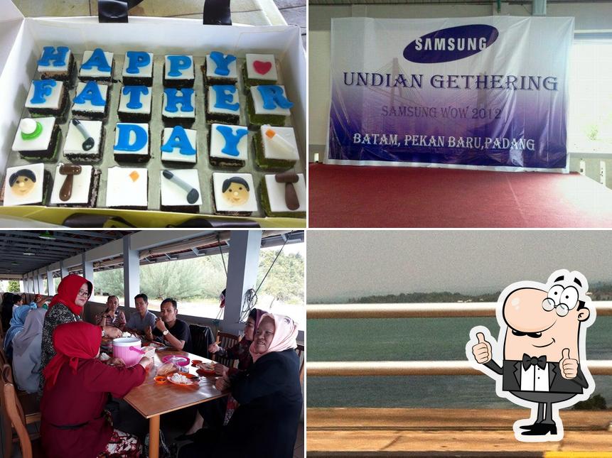 Barelang Seafood Restaurant, Batam, Jalan Trans Barelang City ...