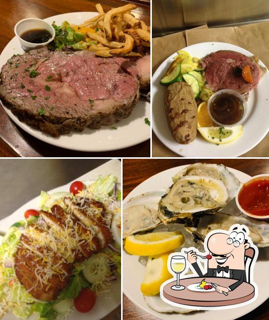 Find the best place to eat in Georgia, Vermont, spring 2024 ...