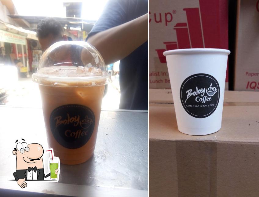 Balay Kopitiam cafe, Central Jakarta - Restaurant reviews