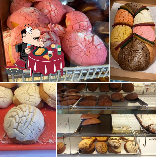 Chela's Panadería in Riverside - Restaurant reviews