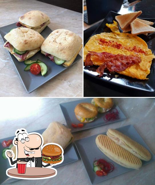Goblin Cafe, Budapest - Restaurant reviews