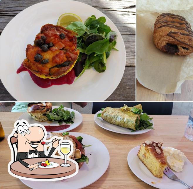 GOODY GOODY deli and eatery (Cafe Deli), Waipu - Restaurant menu ...