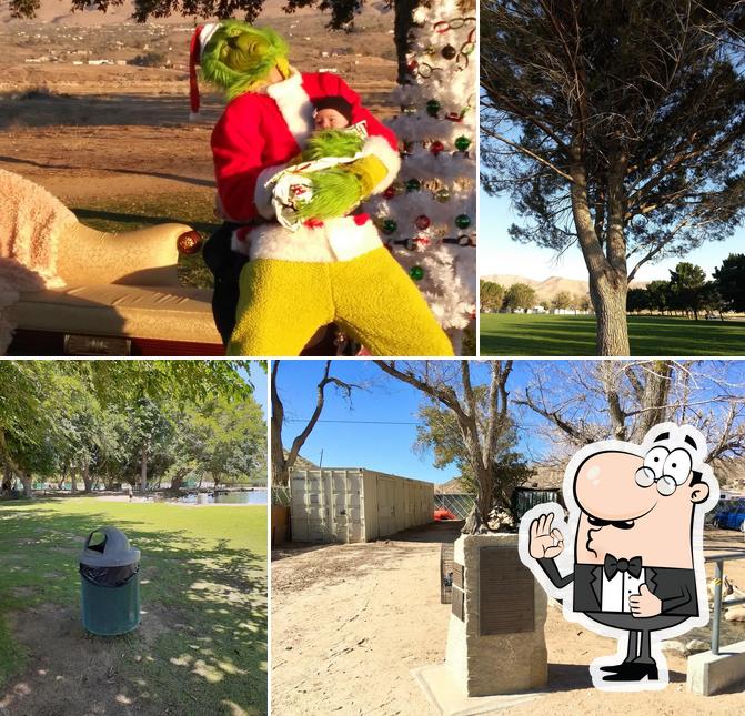 Hesperia Lake Park in Hesperia - Restaurant reviews