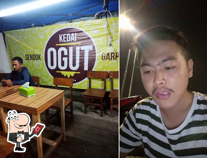Kedai Banana Ogut cafe, West Jakarta - Restaurant reviews