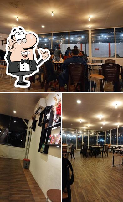 Menara Coffee Jogja cafe, Bantul - Restaurant reviews