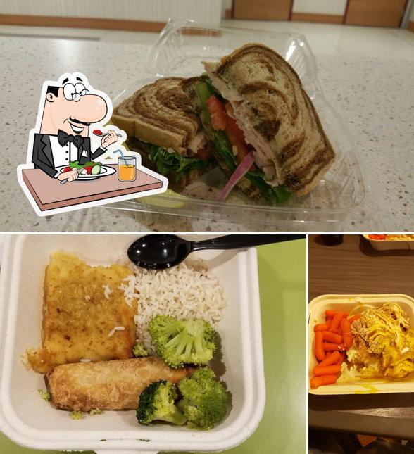 BistrOH!, Columbus - Restaurant menu, prices and reviews