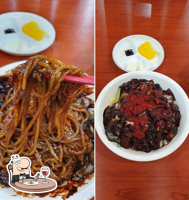 Daejang-Geum restaurant, Gwangju-si - Restaurant reviews