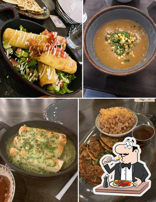 El Guapo in Catonsville - Restaurant menu and reviews