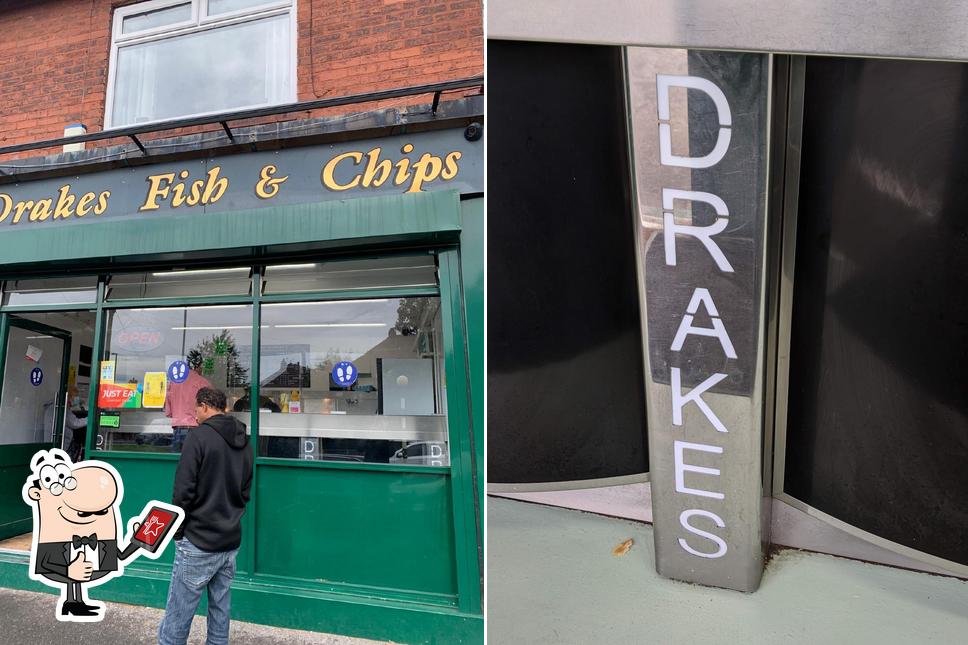 Drakes in Leeds - Restaurant reviews