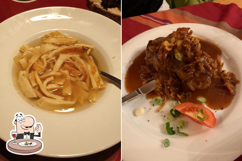 Gasthaus zum Bären, Seelbach - Speisekarte, Preise und Bewertungen