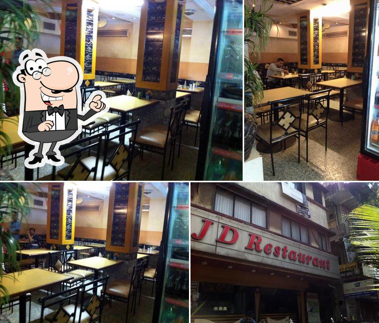 J D Restaurant, Surat - Restaurant reviews