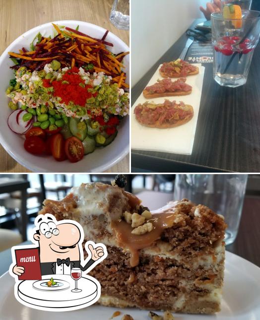 Küto, Brossard - Restaurant menu, prices and reviews