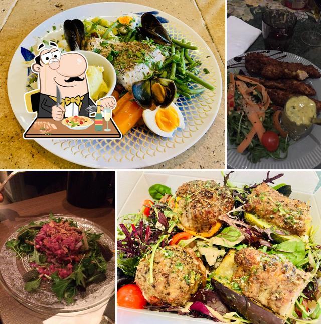 L'antica pub & bar, Nice - Restaurant menu and reviews